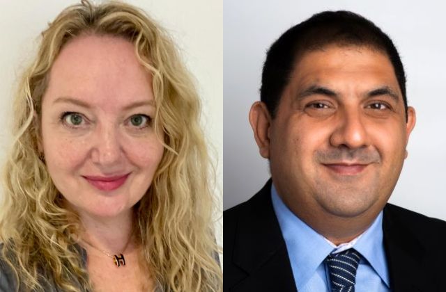 WTW poaches Aon talent for key role in Asia corporate risk & broking ...